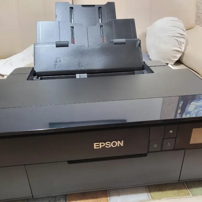 Multifunction Devices/Printers 엡손,포토프린터 on Bunjang Global Site.