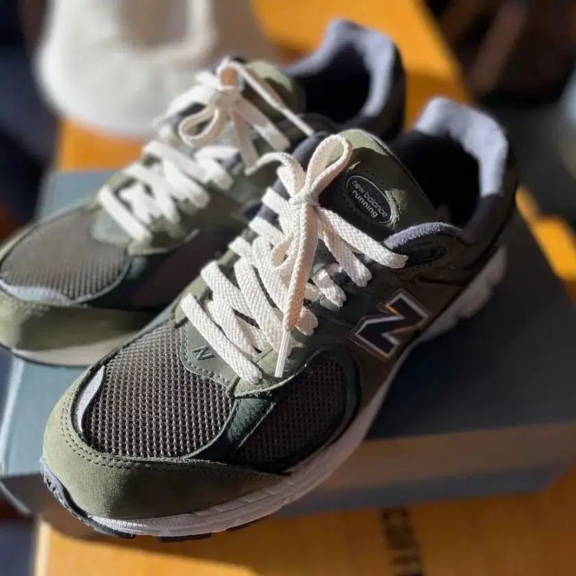 NEW BALANCE | 뉴발란스 new balance 2002r grape leaf 280 grape leaf #뉴발란스 ...