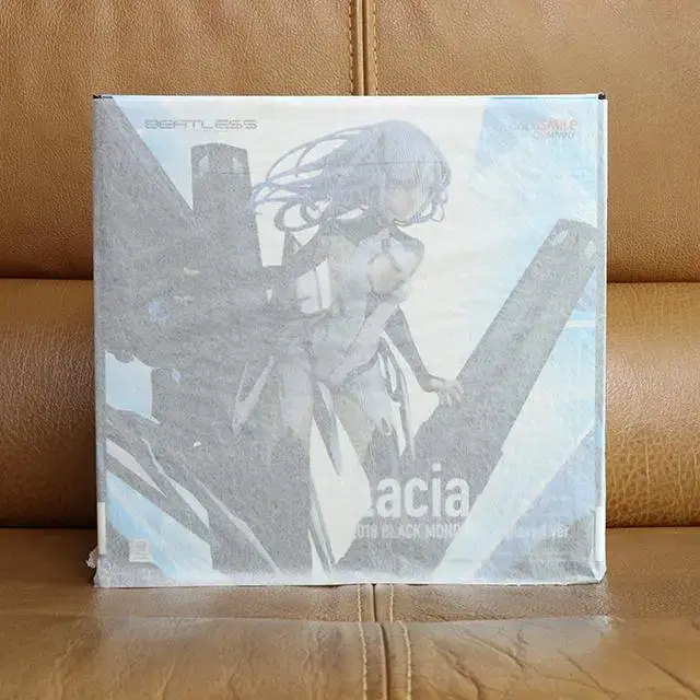 Figures/Dolls BEATLESS,레이시아,피규어,굿스마일 on Bunjang Global Site.