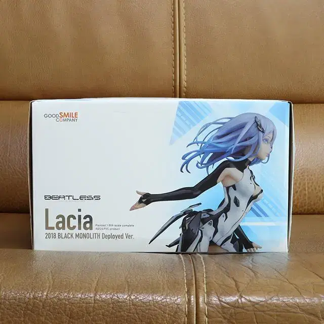 Figures/Dolls BEATLESS,레이시아,피규어,굿스마일 on Bunjang Global Site.