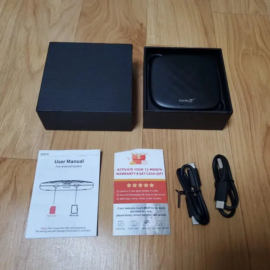 Navigation/Black Box HUD,무선안드로이드오토,카링킷프로,무선카플레이 on Bunjang with safe global shipping.