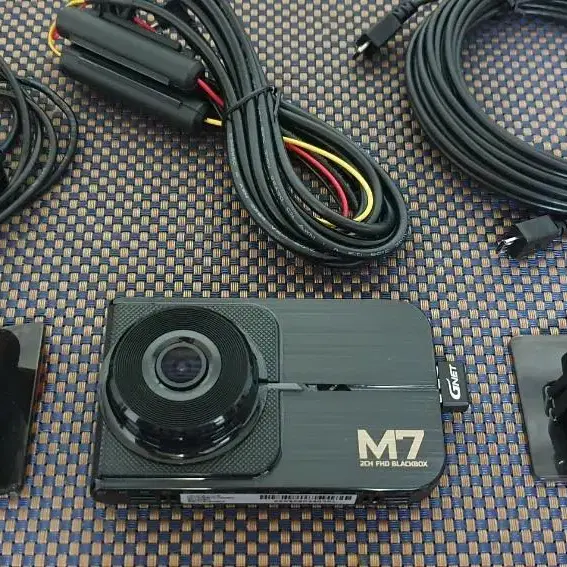 Navigation/Black Box 지넷시스템,M7,블랙박스,지넷 on Bunjang with safe global shipping.