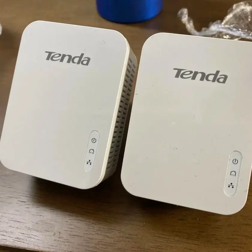 Tenda PH3 1G Powerline Modem #tenda,#텐다,#ph3,#전력선 on Bunjang Global Site.