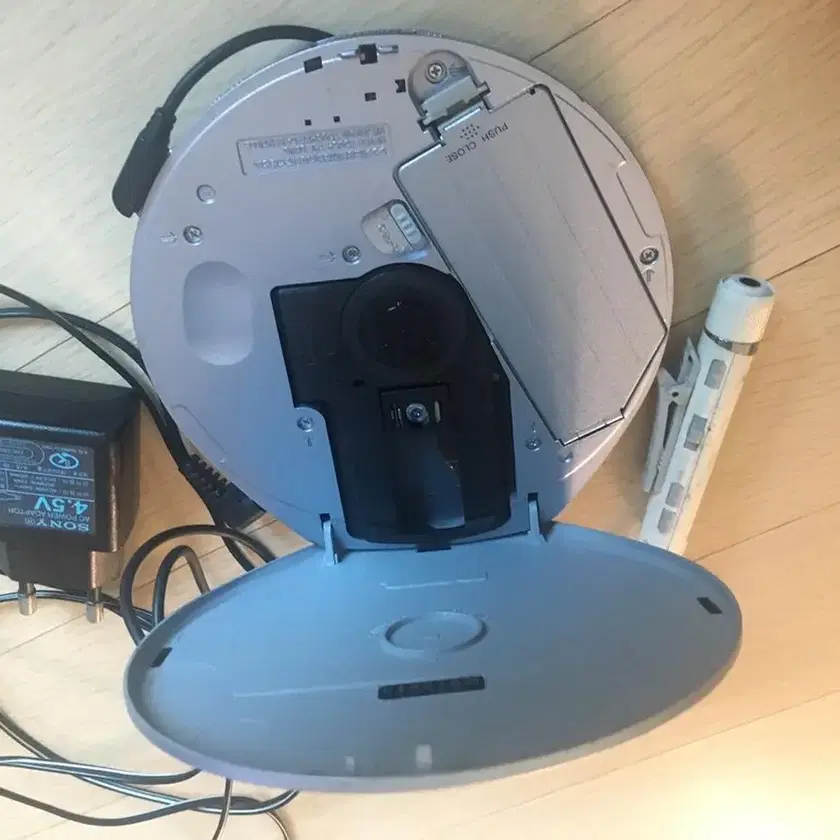 SONY | 소니 Sony CD D-E999 on Bunjang Global Site.