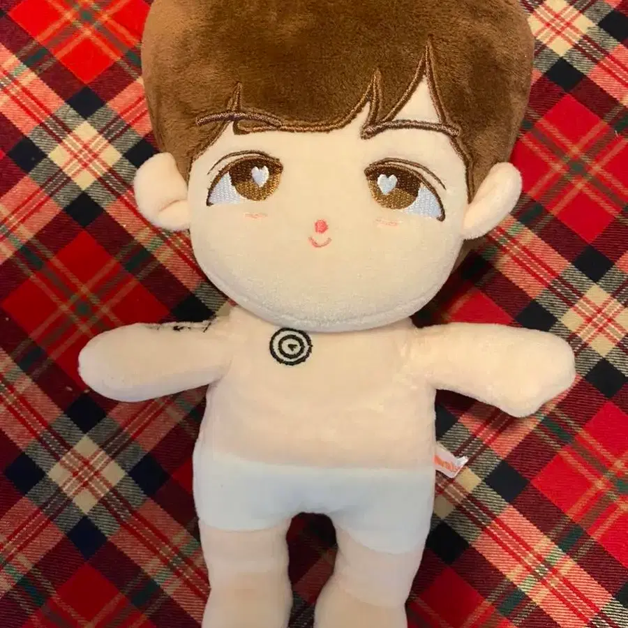 BTOB Doll/Figure 비투비,이창섭,이창섭인형,아이돌인형,20cm인형옷 on Bunjang Global Site.