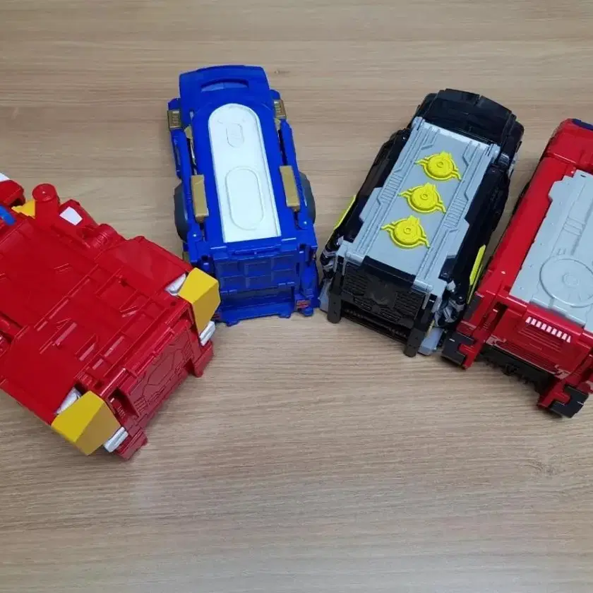 Turning Mecha Mega Griffon Sphinx Wing Lion Evan King Yota X Neo Kentascon #터닝메카드,#요타,#엑스,#네오 ...