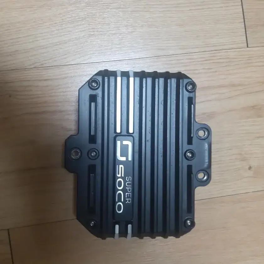 We sell genuine Super Soco TC controllers #슈퍼쏘코tc,#컨트롤러 on Bunjang ...