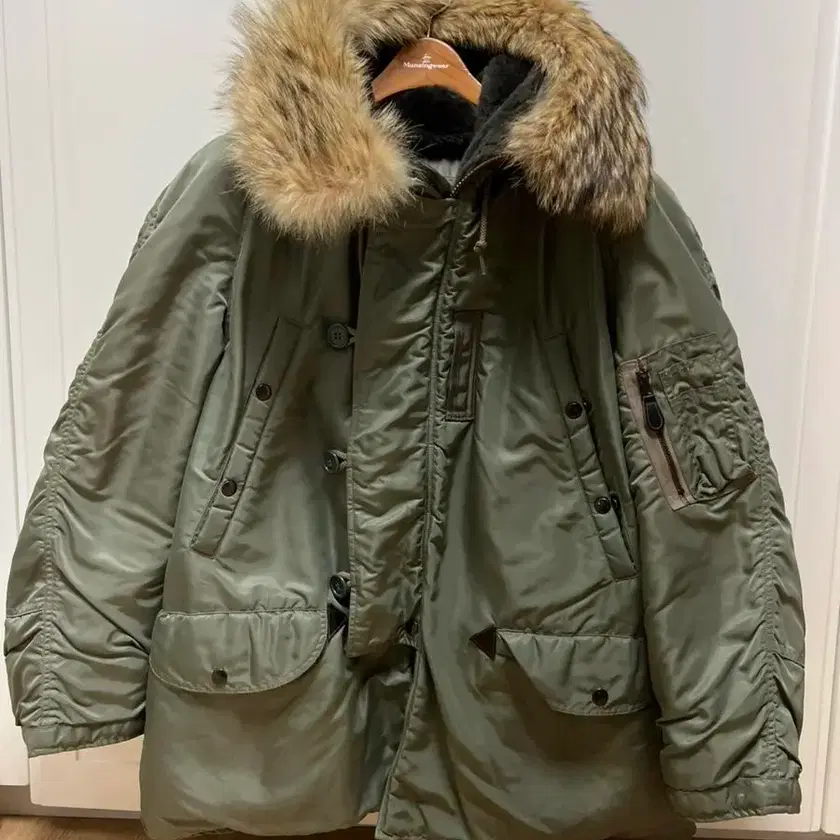 THE REAL MCCOY'S Jacket 리얼맥코이,n3b,알버트터너,구리맥 on Bunjang Global Site.