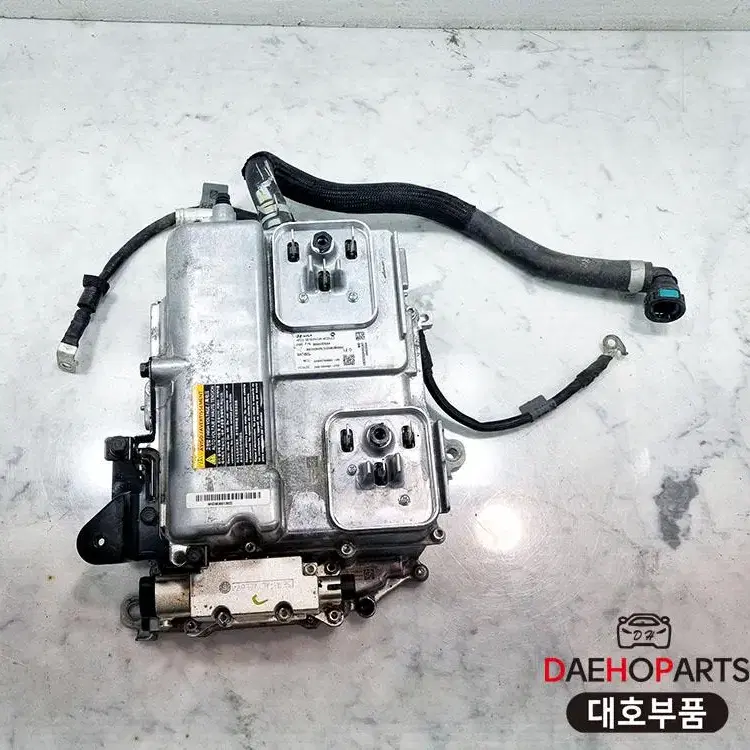 Car Part EPCU,전력제어장치,고전압변환장치,파워컨트롤유니트,하이브리드 on Bunjang with safe global ...