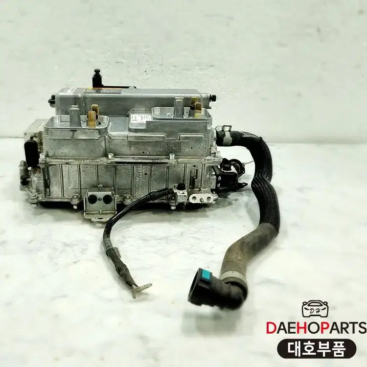 Car Part EPCU,전력제어장치,고전압변환장치,파워컨트롤유니트,하이브리드 on Bunjang with safe global ...