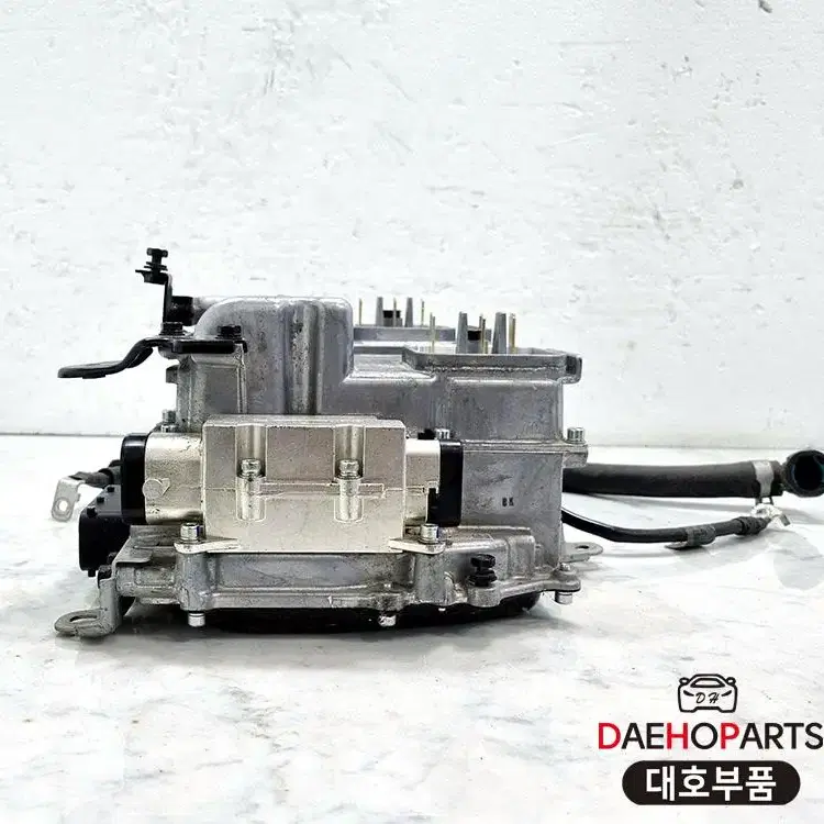 Car Part EPCU,전력제어장치,고전압변환장치,파워컨트롤유니트,하이브리드 on Bunjang Global Site.