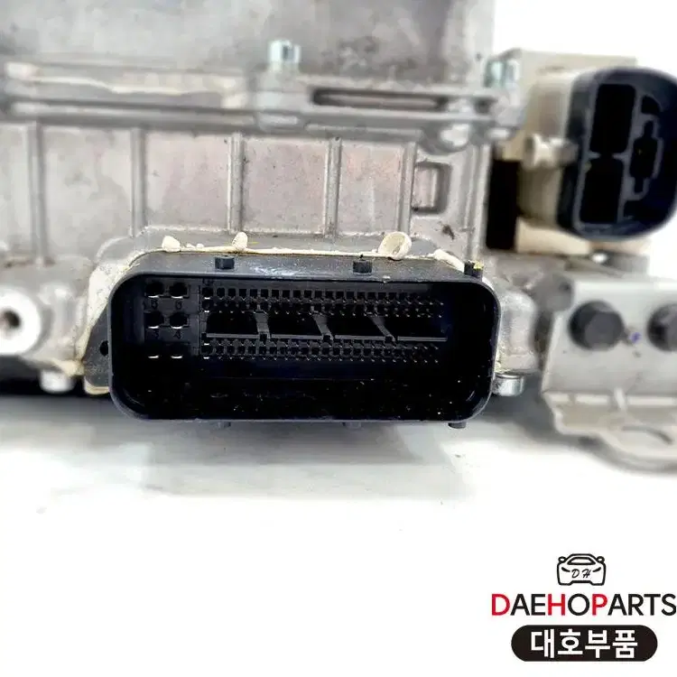 Car Part EPCU,전력제어장치,고전압변환장치,파워컨트롤유니트,하이브리드 on Bunjang with safe global ...