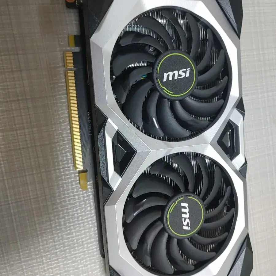 Memory/VGA 2060,rtx2060,그래픽카드,vga on Bunjang Global Site.