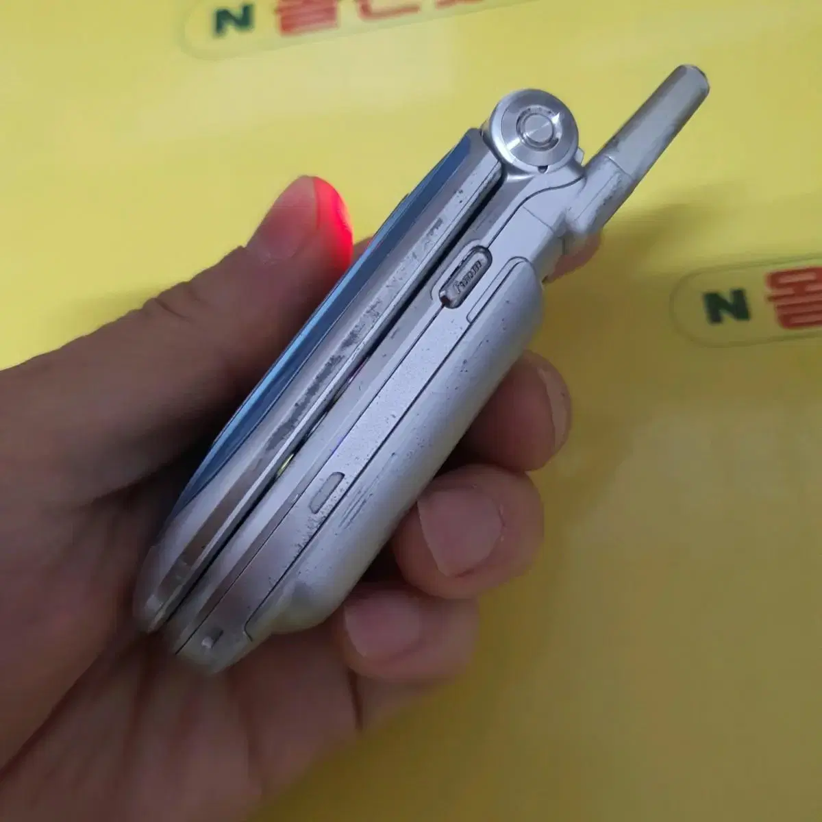 General Phone (Feature Phone) on Bunjang with safe global shipping.