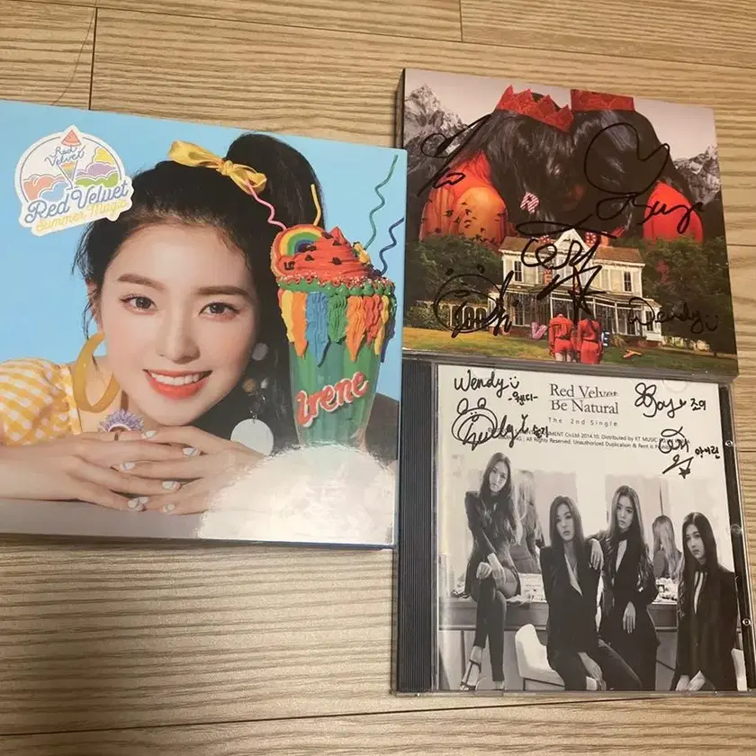 RED VELVET | 레드벨벳 red velvet powerupirene, non-natural, peekaboo sign ...