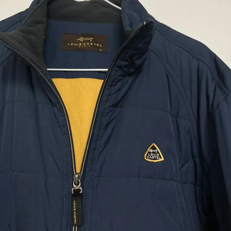 LOUIS CASTEL Men's Golf Apparel 루이까스텔패딩,루이까스텔105,골프패딩105,골프패딩110 on ...