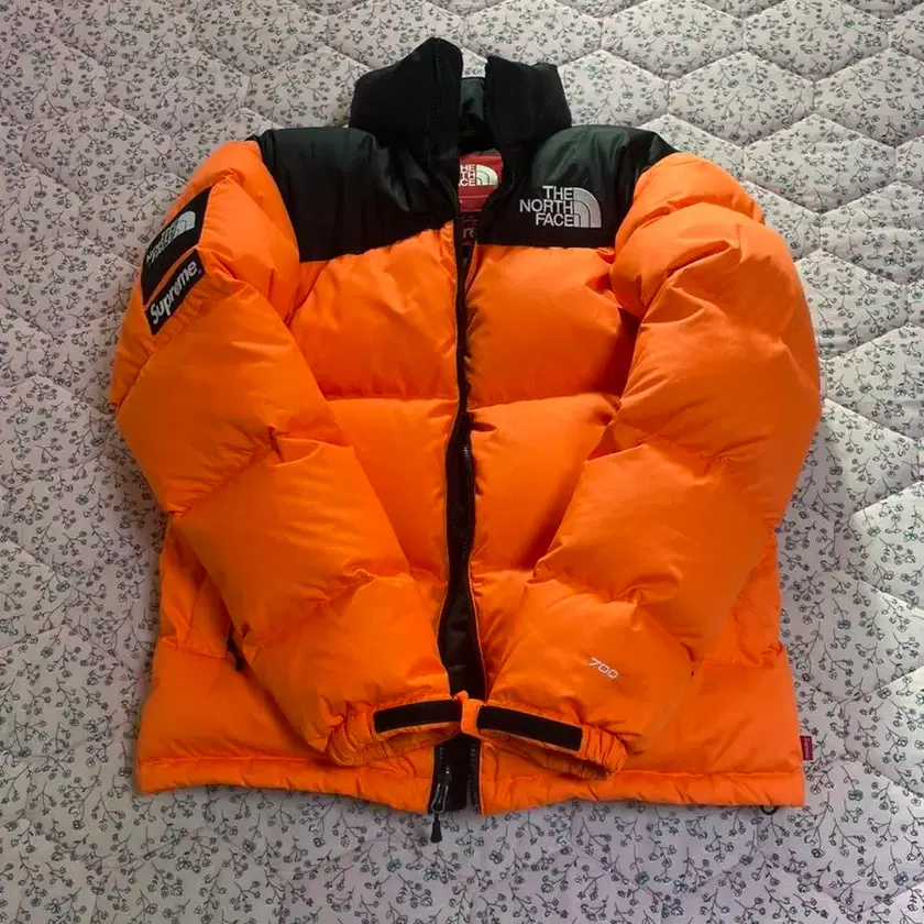 SUPREME Padded Jacket/Coat [object Object],[object Object],[object Object],[object Object ...