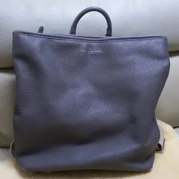 Backpack #pollen,#백팩,#청담동 on Bunjang Global Site.