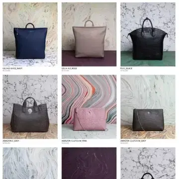 Backpack #pollen,#백팩,#청담동 on Bunjang Global Site.