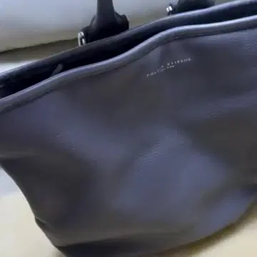 Backpack #pollen,#백팩,#청담동 on Bunjang Global Site.