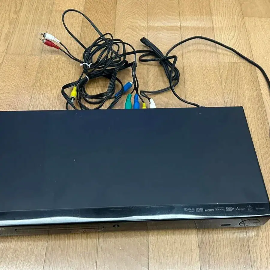 SAMSUNG Video/Projector dvd플레이어,dvd,삼성dvd,삼성플레이어 on Bunjang Global Site.