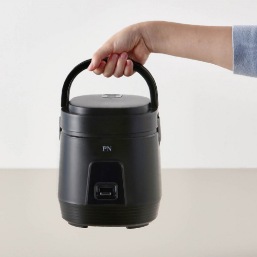 Lee Kook Joo Zuu Jeon Cham Si Rice Bowl Chan Pak Mini Electric Rice ...