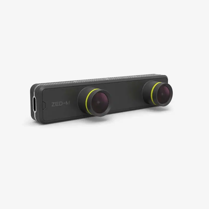 zed mini camera #zed,#stereolab,#depth,#camera,#뎁스카메라 on Bunjang Global ...