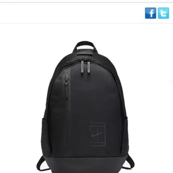 Nike court backpack tennis bag buy!!! #나이키,#테니스,#나이키코트,#백팩 on Bunjang ...