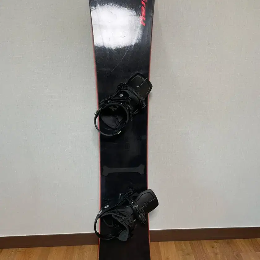 20/21 Desperado Type-R 155 #타입알,#데스페라도데크 on Bunjang Global Site.