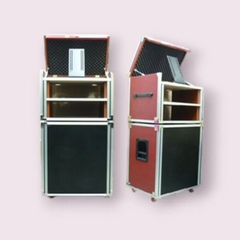 Removable Karaoke LCD Case on Bunjang Global Site.