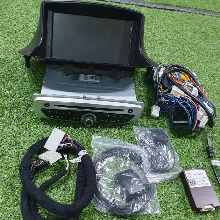 Navigation/Black Box on Bunjang with safe global shipping.