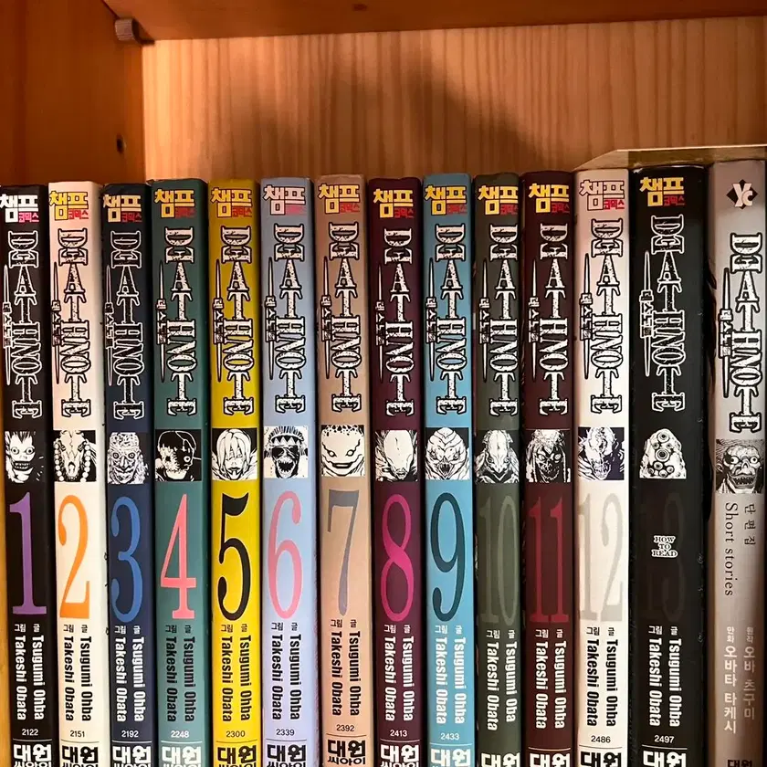 Comic Book [object Object],[object Object] on Bunjang Global Site.