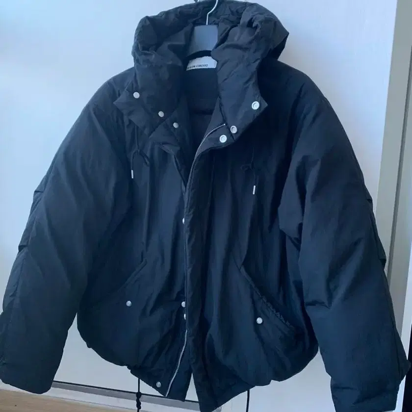 BESLOW | 비슬로우 Non-slouch m65 padded size L #비슬로우,#m65 on Bunjang Global ...