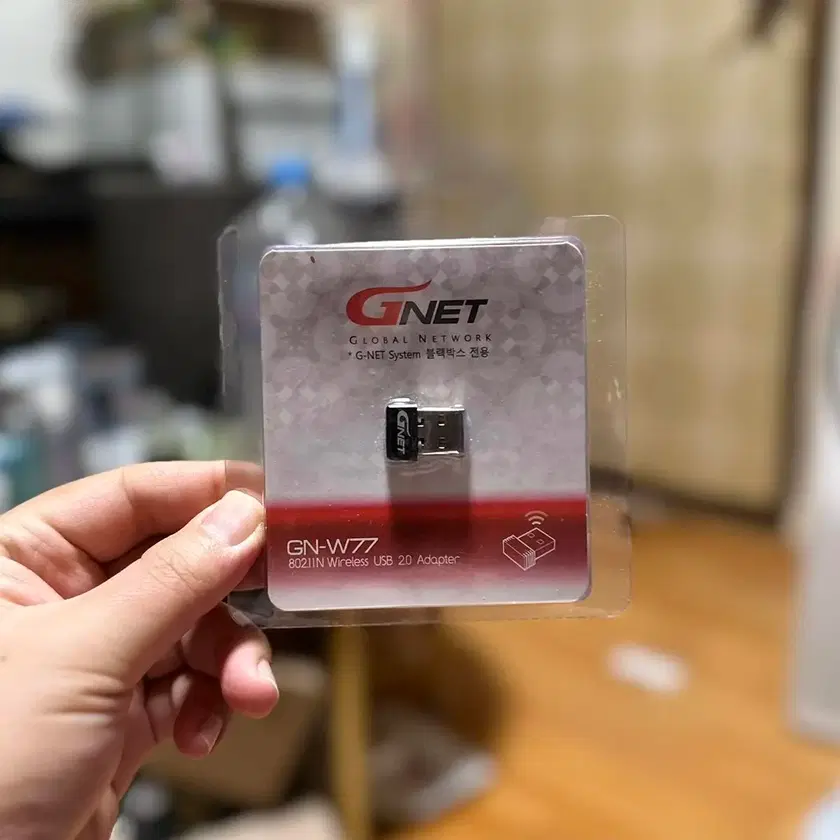 Ginette Wifi Dongle for Dashcam #GNET,#블박동글,#블랙박스동글,#지넷시스템 on Bunjang ...