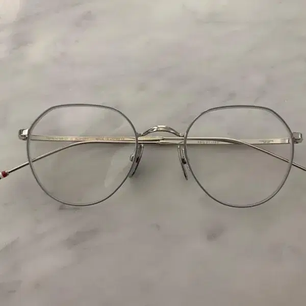 Thom Browne Glasses 톰브라운안경 톰브라운 On Bunjang With Safe Global Shipping