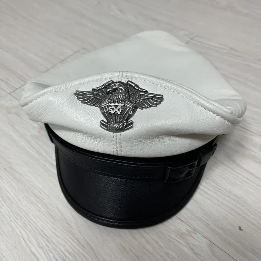 Bucket 해군장교베레모모자 On Bunjang With Safe Global Shipping