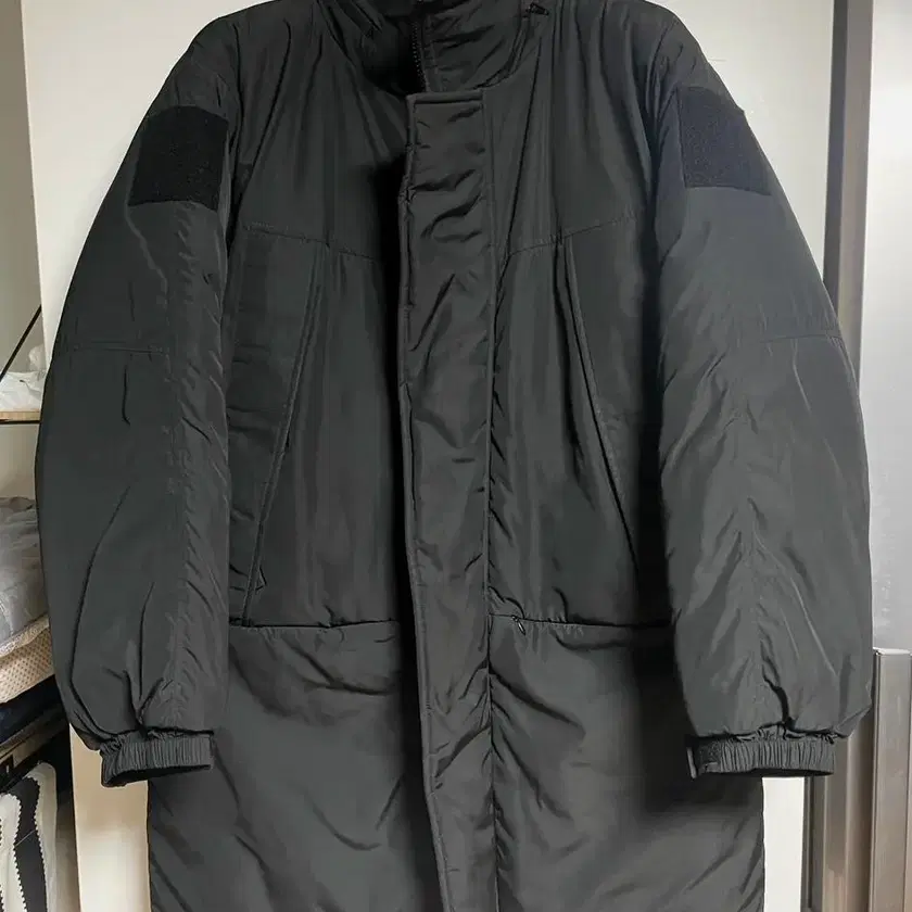 ESPIONAGE | 에스피오나지 SPIONAGE 19FW Monster Parka M size - Price reduction ...