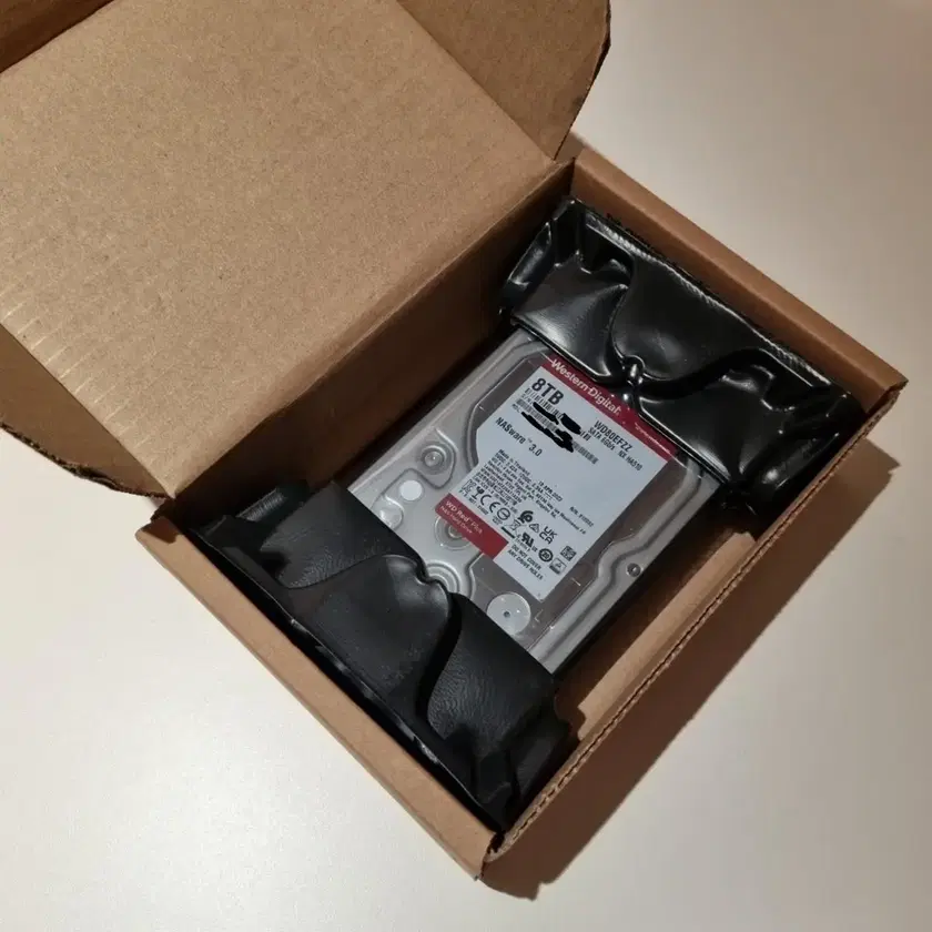 HDD/ODD/SSD wd,나스,하드디스크,8tb on Bunjang Global Site.