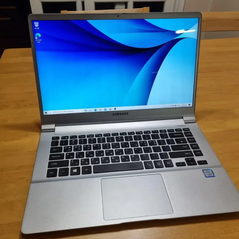 SAMSUNG | 삼성 Samsung Notebook 9 Metal NT900X5L-K58 #노트북,#삼성노트북,#삼성전자노트북,#중고노트북,#i5노트북 on Bunjang ...
