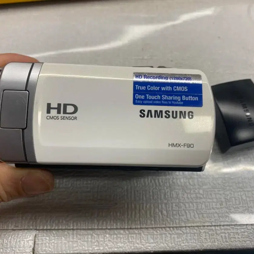 SAMSUNG Digital Camcorder 삼성캠코더,삼성카메라,삼성 on Bunjang with safe global ...