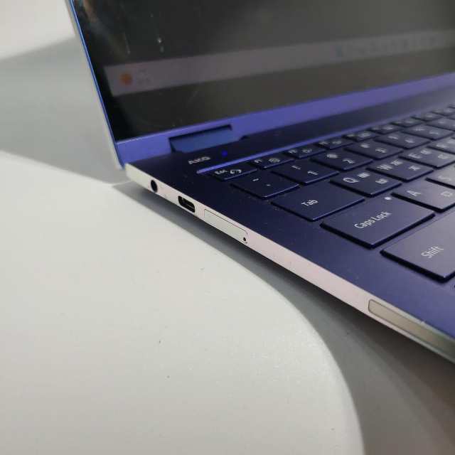 Laptop/Netbook on Bunjang Global Site.