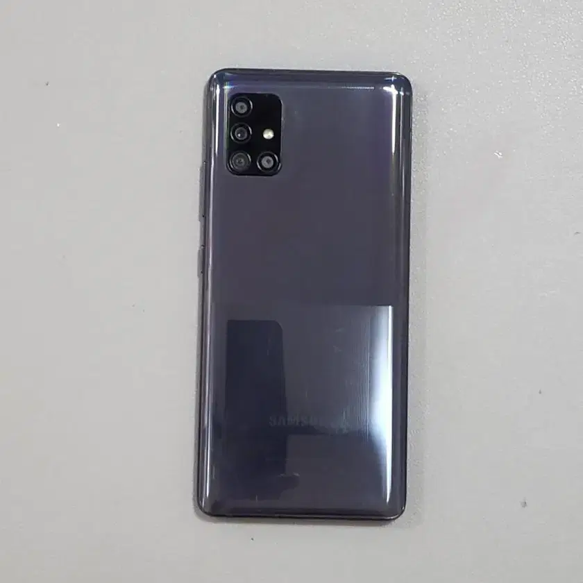 GALAXY | 갤럭시 갤럭시a51 128g 블랙 액정파손(부품용) sell(4) // 수원 #a51,#a516,#갤럭시a51,#부품폰,#수원 on Bunjang ...