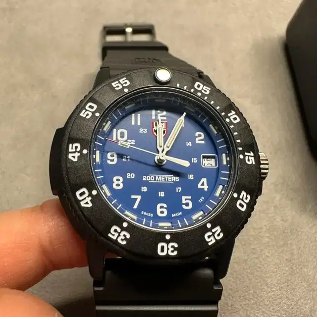 LUMINOX Regular Watch (Other Band) 루미녹스,xs3003evo,xs.3001,xs.3003,밀리터리 ...