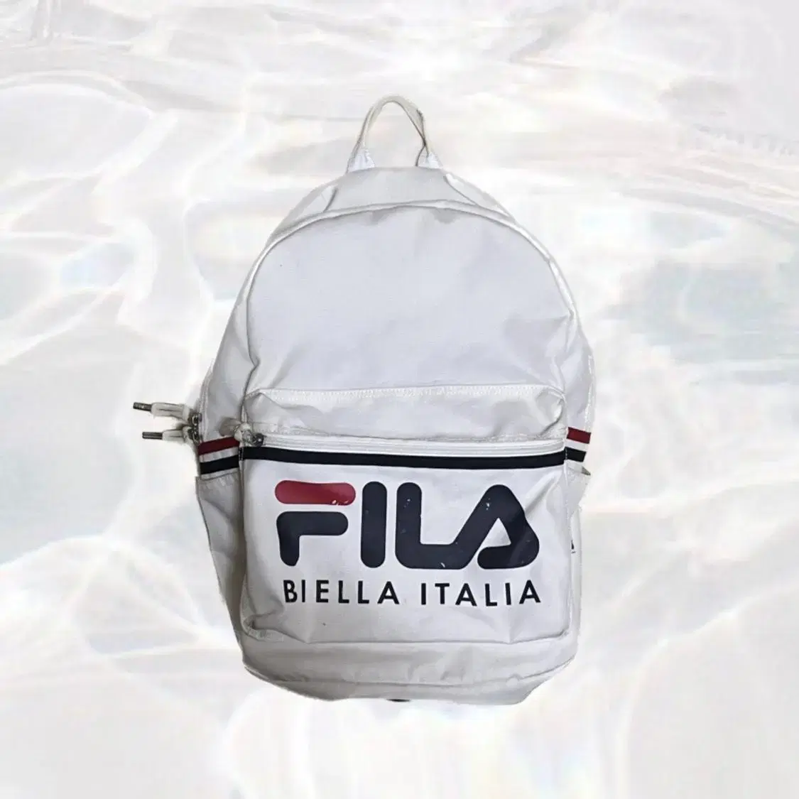FILA Backpack 휠라,백팩,FILA on Bunjang Global Site.