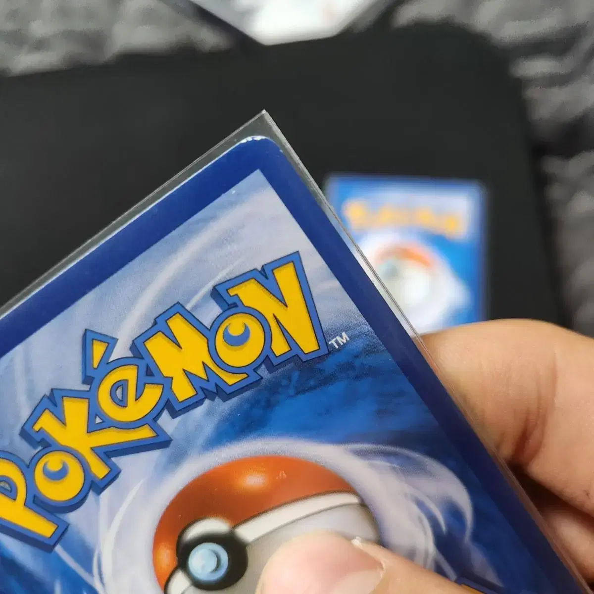 PokÉmon Character Toys Robots 포켓몬카드 리자몽 메가 20주년리자몽 On Bunjang With Safe