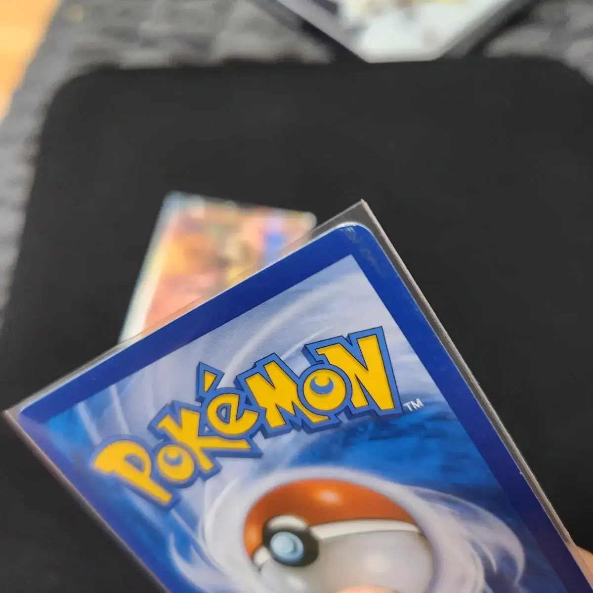 PokÉmon Character Toys Robots 포켓몬카드 리자몽 메가 20주년리자몽 On Bunjang With Safe