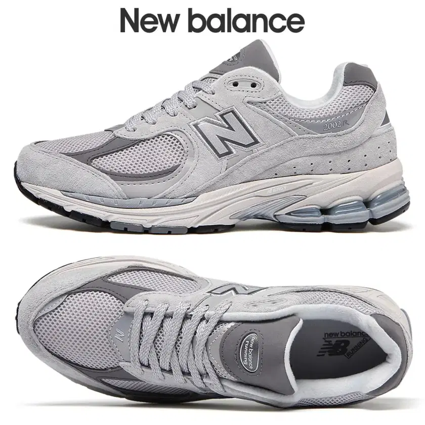 NEW BALANCE | 뉴발란스 New Balance 2002R0 220-280 Choose one size #뉴발란스,#신발 ...