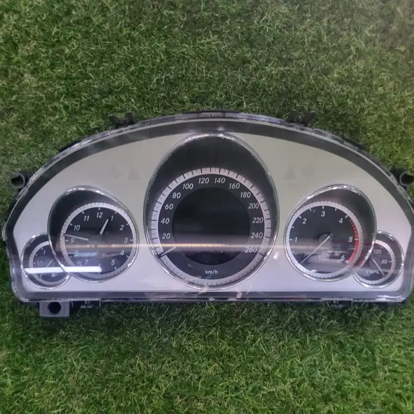 MERCEDES-BENZ Car Part e클래스,e클래스계기판,w212계기판,A21290016 on Bunjang Global ...