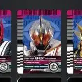 [Buy]Kamen Rider DK CSM Ghost Final Form Mugen Tamashii Rider Card #가면 ...