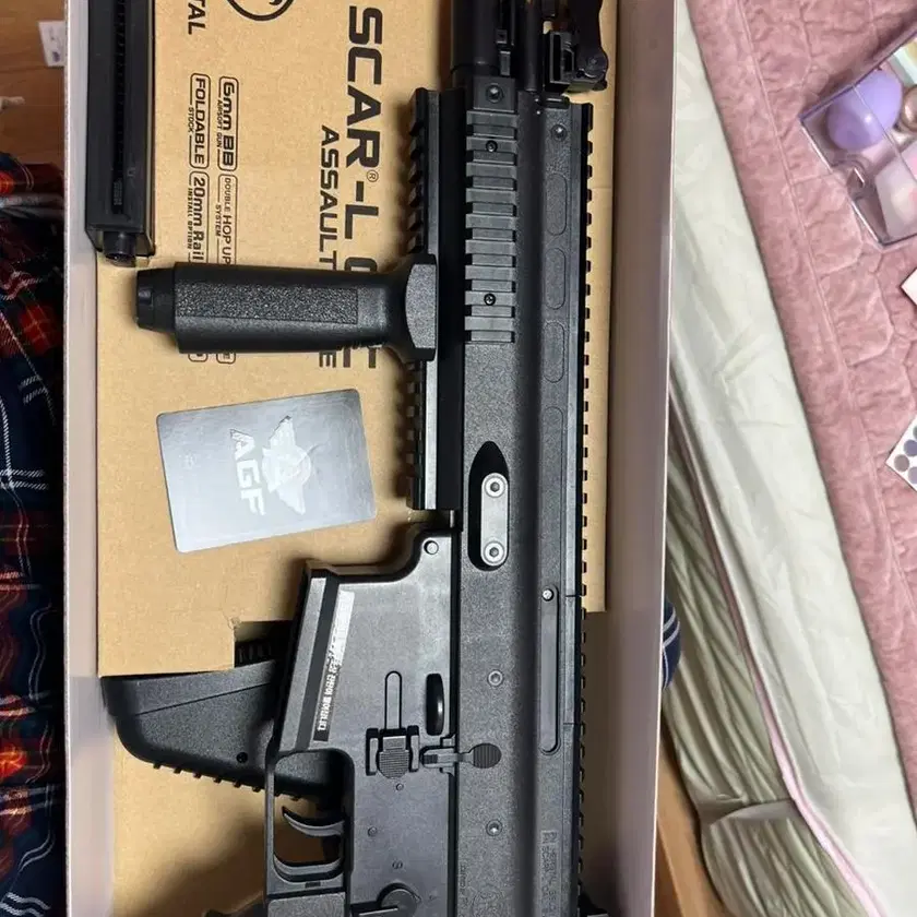 Bibi guns for sale #비비탄,#비비탄총 on Bunjang Global Site.